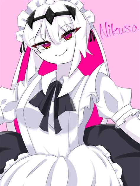 Nikusa Friday Night Fever Character Art Anime