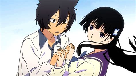 Sankarea Anime Animeclick It