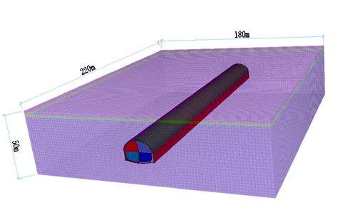 Купить Flac3d поколение Делать Pfc поколение Do Flac3d Modeling Midas