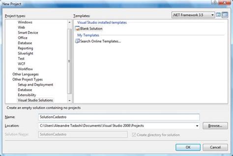 Criando Uma Aplicação Silverlight Que Acessa Uma Base De Dados Postgresql 8