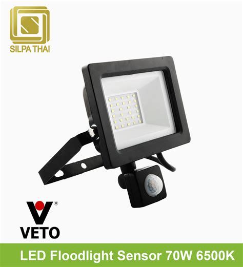 โคมฟลัดไลท์ Led Archives Silpa Thai ศิลป์ไทยการไฟฟ้า