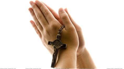 Prayer Request St Marys Basilica