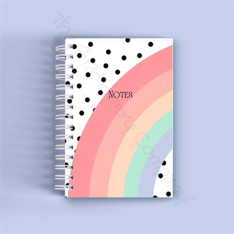 Tsc Spiral Notebook Style 112 Thestationerycompanypk