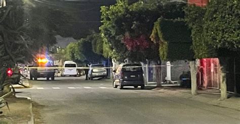 Ataques casi simultáneos en Celaya dejan tres personas heridas Periódico AM