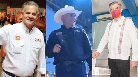 Elecciones En Tamaulipas 2022 ¿quién Ganó En Ciudad Victoria Radio