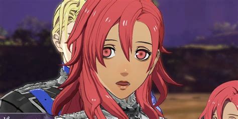 The Best Students To Recruit During A Blue Lions Playthrough Of Fire