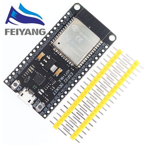 Mh Et Live Esp32 Conselho De Desenvolvimento Wifi Bluetooth Ultra