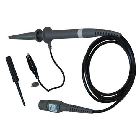 Hantek T3100 Digital Oscilloscope Probe X100 100mh Grandado