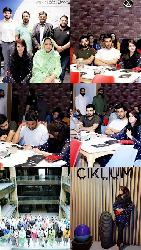 Madiha Hassan On Linkedin Lmkr Agilepakistan Scrummasters Agilepk