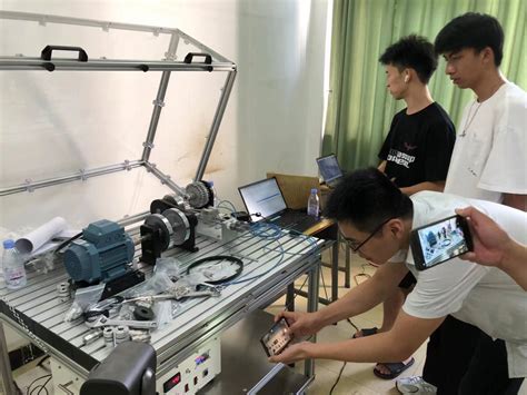 故障诊断论文写作注意事项 瓦伦尼安（苏州）教学设备有限公司官网 机械故障综合模拟实验台 动力传动综合故障模拟实验台