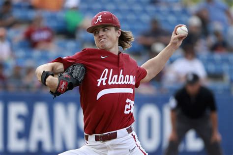 Paul Skenes Sec Pitcher Of The Week Sec Rant
