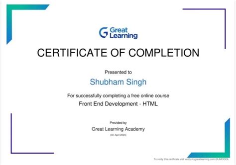 Shubham Singh On Linkedin Frontenddeveloper Html Amityuniversitypatna