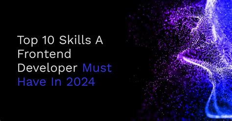 Genius Software On Linkedin Frontenddevelopment Skillsforsuccess Futureready