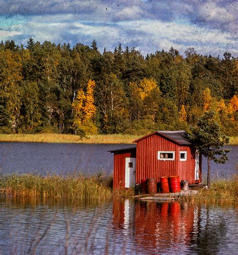 Vatten Englunds Fotoarkiv