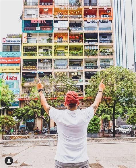 DISCOVER HIDDEN GEMS IN SAIGON Lam Vu Tours