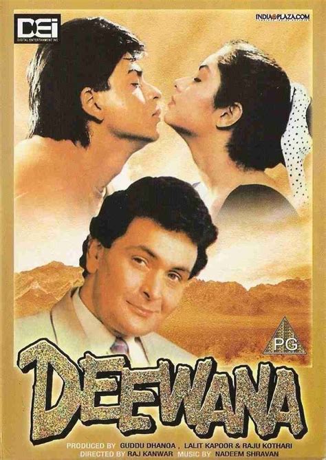 Deewana 1992