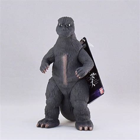哥吉拉 1973 電影怪獸系列 哥吉拉商店 日本 限定 Bandai Pchomeusa 海外代購
