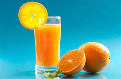 Orange Fruit Juice Fruit Highball Glass Hd Wallpaper Rare Gallery