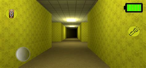 Скачать Backrooms Darkness на ПК с помощью эмулятора Ldplayer