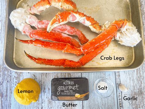 How To Cook Frozen King Crab Legs The Easiest And Best Way Weekday