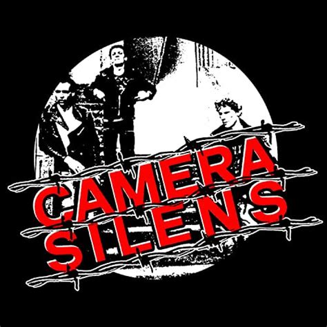 Écouter Camera Silens De Camera Silens Sur Amazon Music