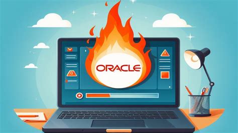 Oracle Protects Applications Against Possible Attacks With 318 Security Updates Heise Online