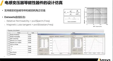 Ansys 开关电源仿真方案 斑鸠，一生。 博客园