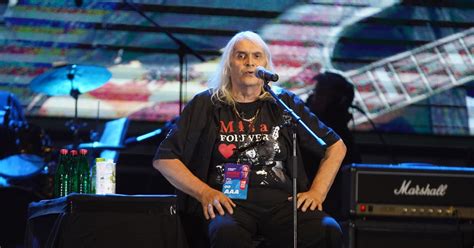 Umesto Riblje čorbe u Nišu koncert rok grupe Van Gog Telegraf rs