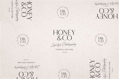 19 Pattern Inspiration For Small Business Branding Ideas Branding
