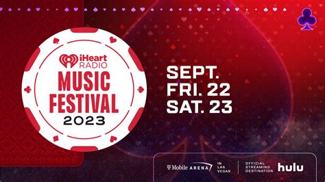 Iheartradio Music Festival 2025 Saturday Lineup Kyle E Lowe
