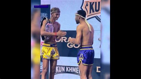 អេ អាំម៉ារិន និយាយទឹកស្រកទឹកភ្នែកប្រកួតការពារខ្សែក្រវ៉ាត់ទើបកាន់ទុក្ខតាស្លាប់ Youtube