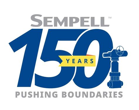 Anniversary Sempell 150years Successstory Ken Semph