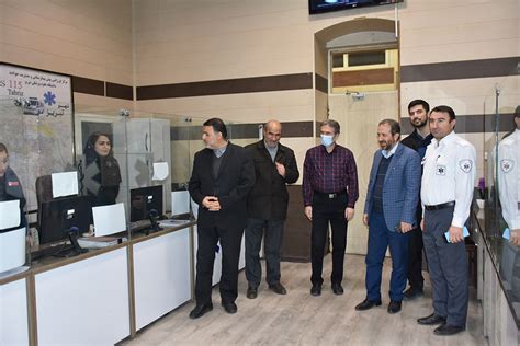 گزارش تصویری حضور رئیس دانشگاه علوم پزشکی تبریز در جمع ایثارگران عرصه سلامت و درمان در شب یلدا