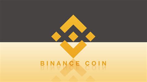 Binance Coin Bnb Review