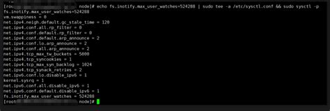 6服务器安装node 《devops》 极客文档