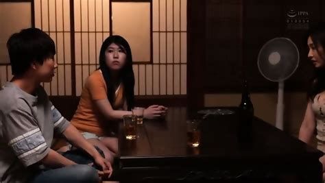 Summer Vacation Uncensored Natsume Eporner