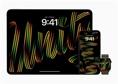Apple Przedstawia Kolekcję Black Unity 2025 Apple Pl