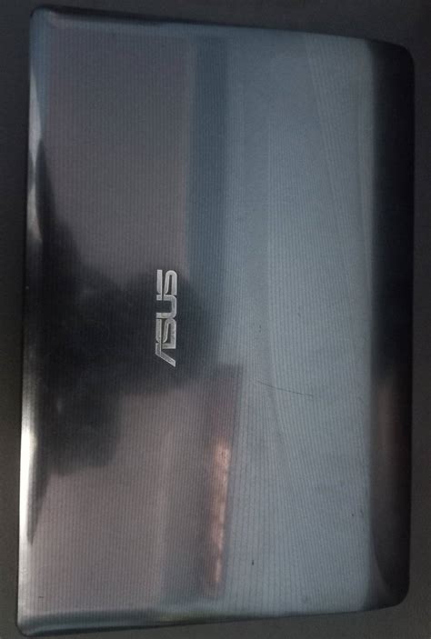 Asus A42f - Mero Laptop