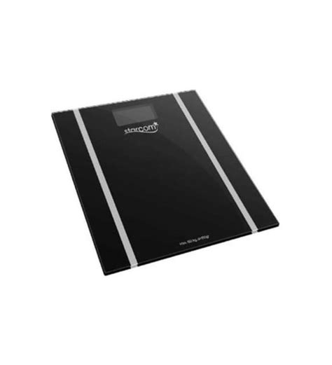 Starcom Dijital Baskül Bsk 101