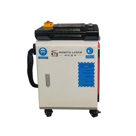 Aluminium Alloy Car Wheel Fiber Laser Polishing Stripping Cleaning