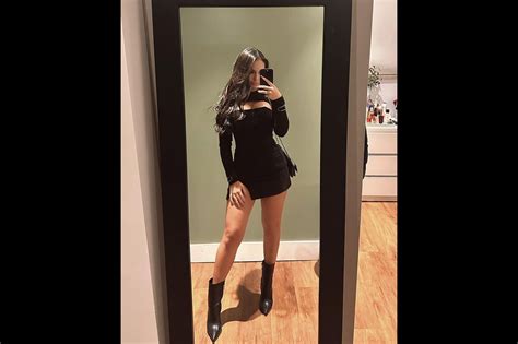 Foto Larissa Santos Fez Parte Do Grupo Deserto Do Bbb Purepeople