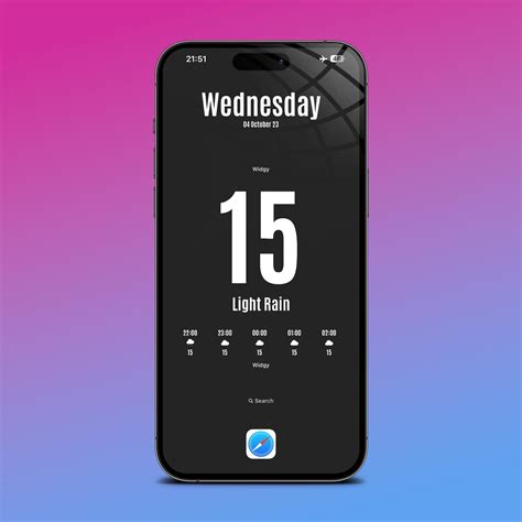 New Setup Simplistic Riossetups