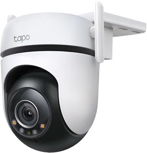 Tp Link Security Cameras
