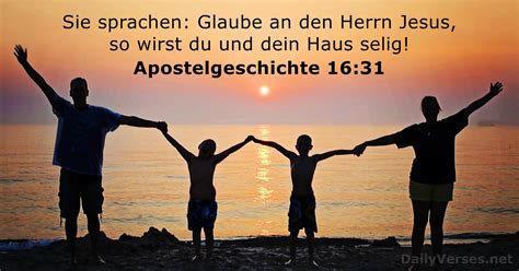 Apostelgeschichte 16 31 Bibelvers DailyVerses Net