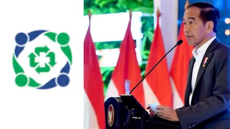 Presiden Jokowi Resmi Hapus Klasifikasi Kelas Bpjs Kesehatan Diganti