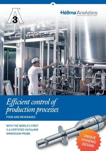 All Hellma Gmbh And Co Kg Catalogs And Technical Brochures