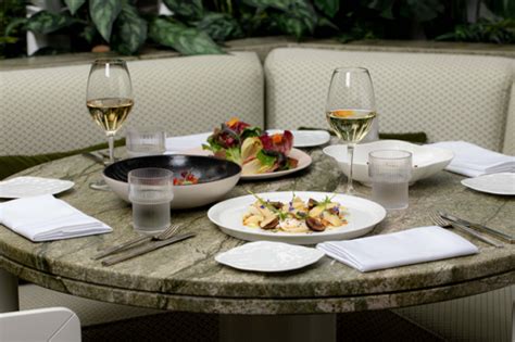The 10 Most Expensive Restaurants In The World La Patiala