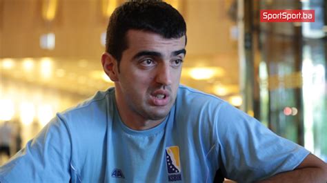 Edin Bavcic Sportsportba