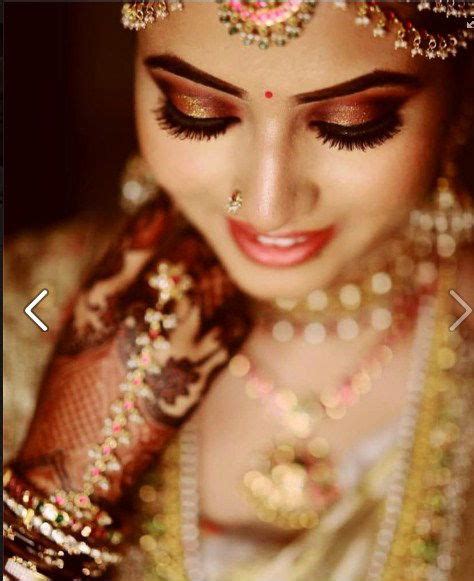 Professional Bridal Makeup Artist In Bangalore Saubhaya Makeup