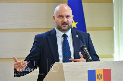 Министр энергетики «У Молдовы есть политическая воля сохранить